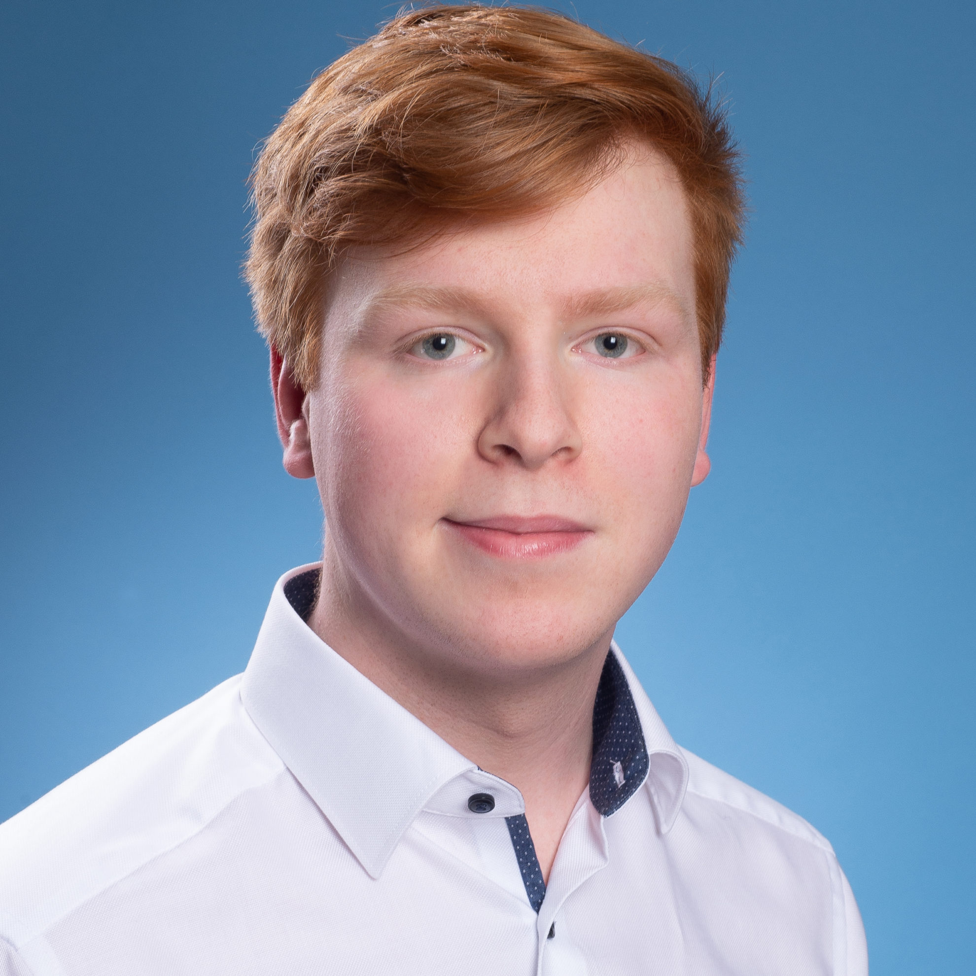 Joshua Schäfer › SPD Altenstadt